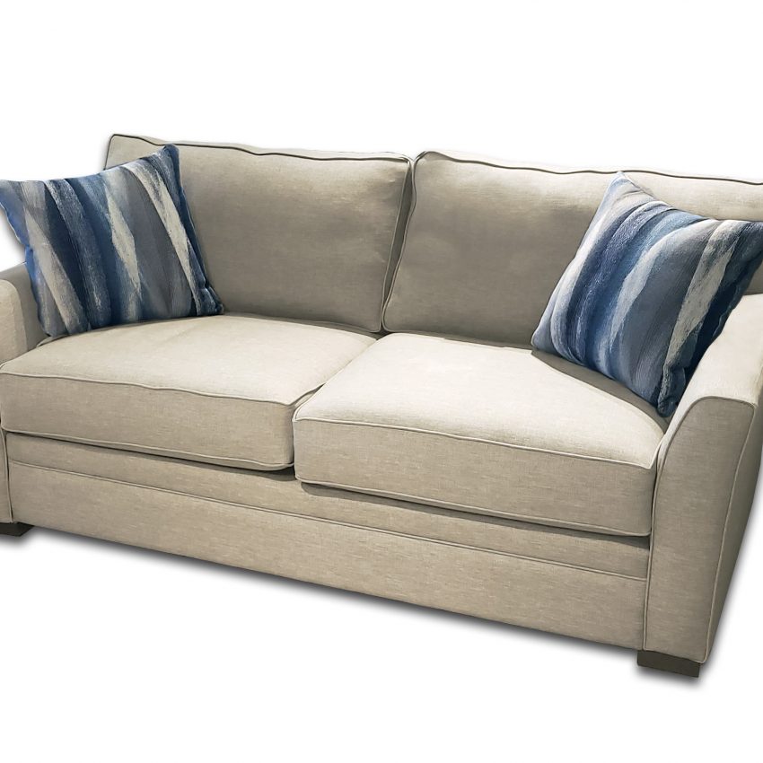Scorpio Sofa – Colorado Casual Furniture